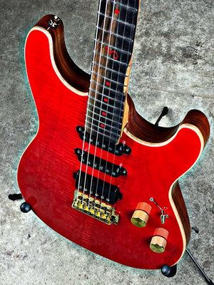 Sentous Incipient USA Madness Red